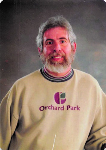 MARK “MONKO” FALCONE | News, Sports, Jobs - The Intelligencer